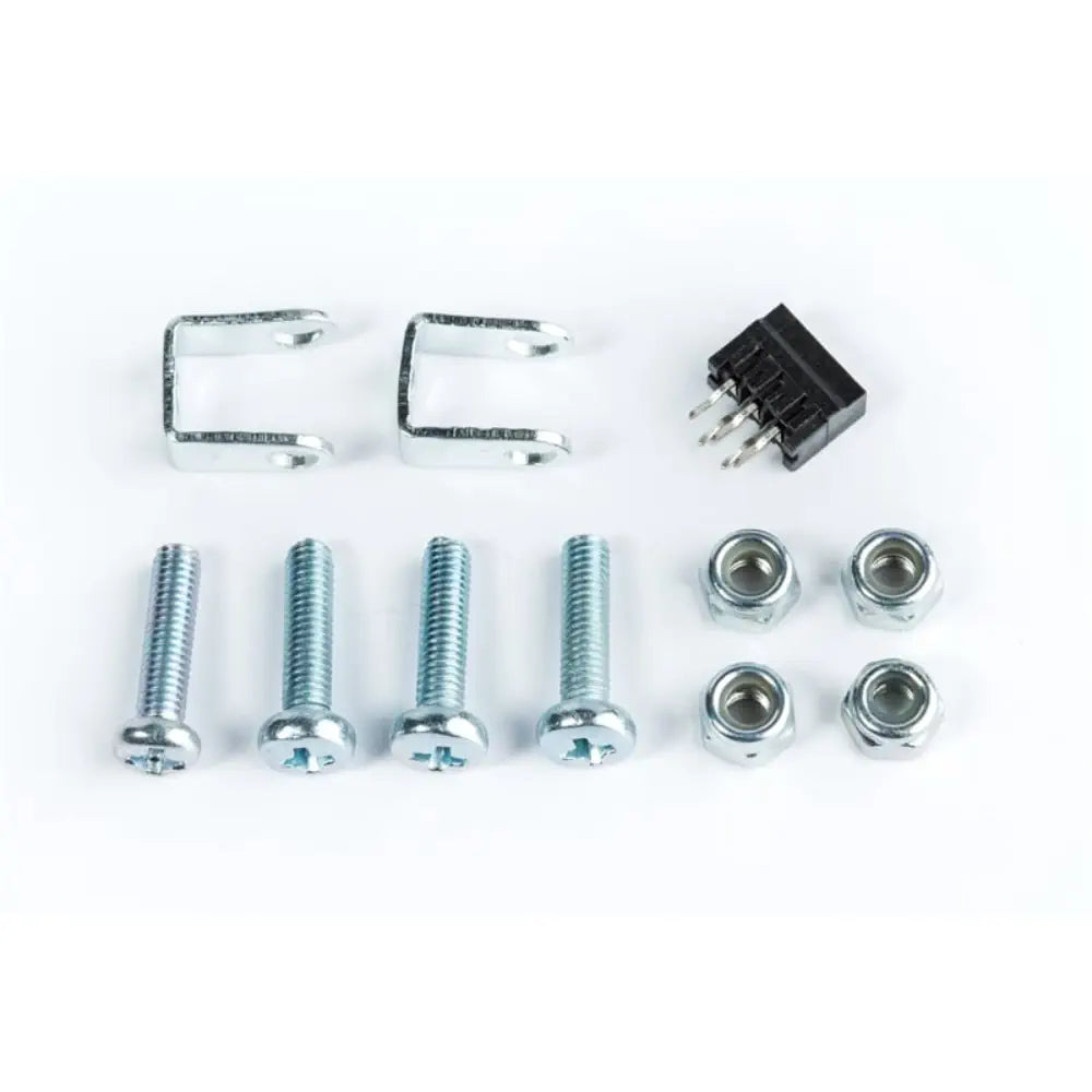 Actuonix Actionneur Linéaire PQ12-P avec Retour d'Information 63:1 6 ...