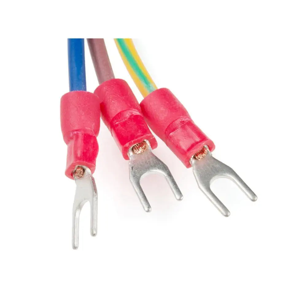 Adam Tech Wall Adapter Cable (EU) - RobotShop