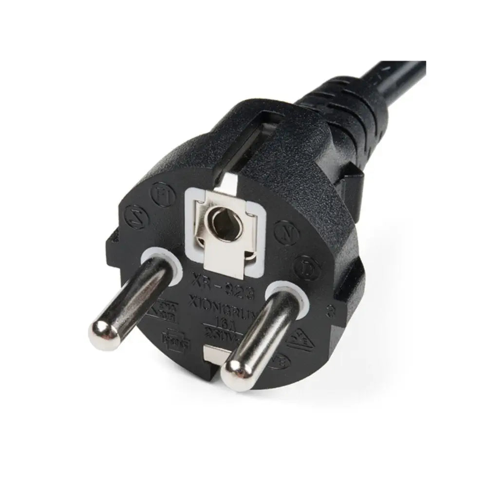 Adam Tech Wall Adapter Cable (EU) - RobotShop