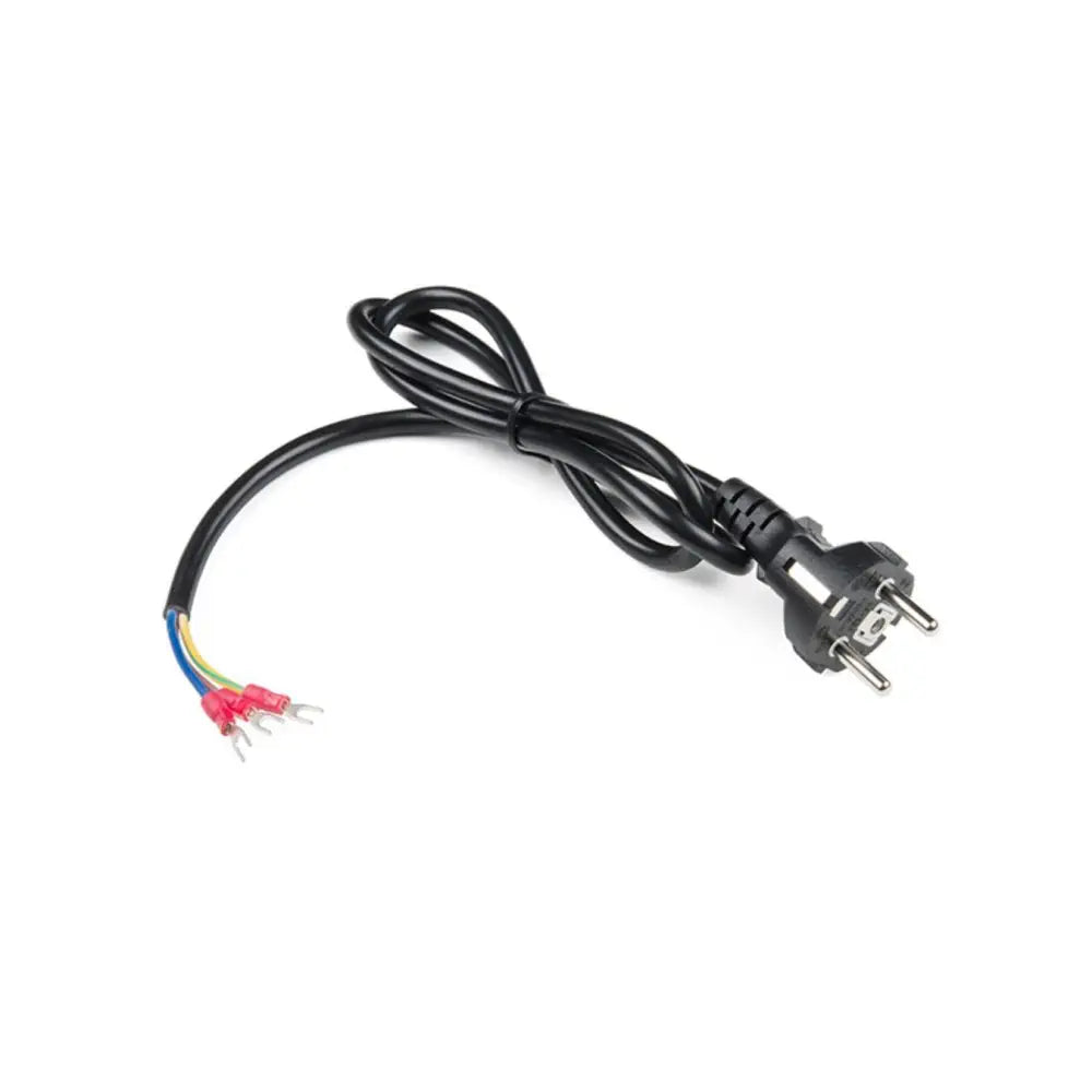 Adam Tech Wall Adapter Cable (EU) - RobotShop