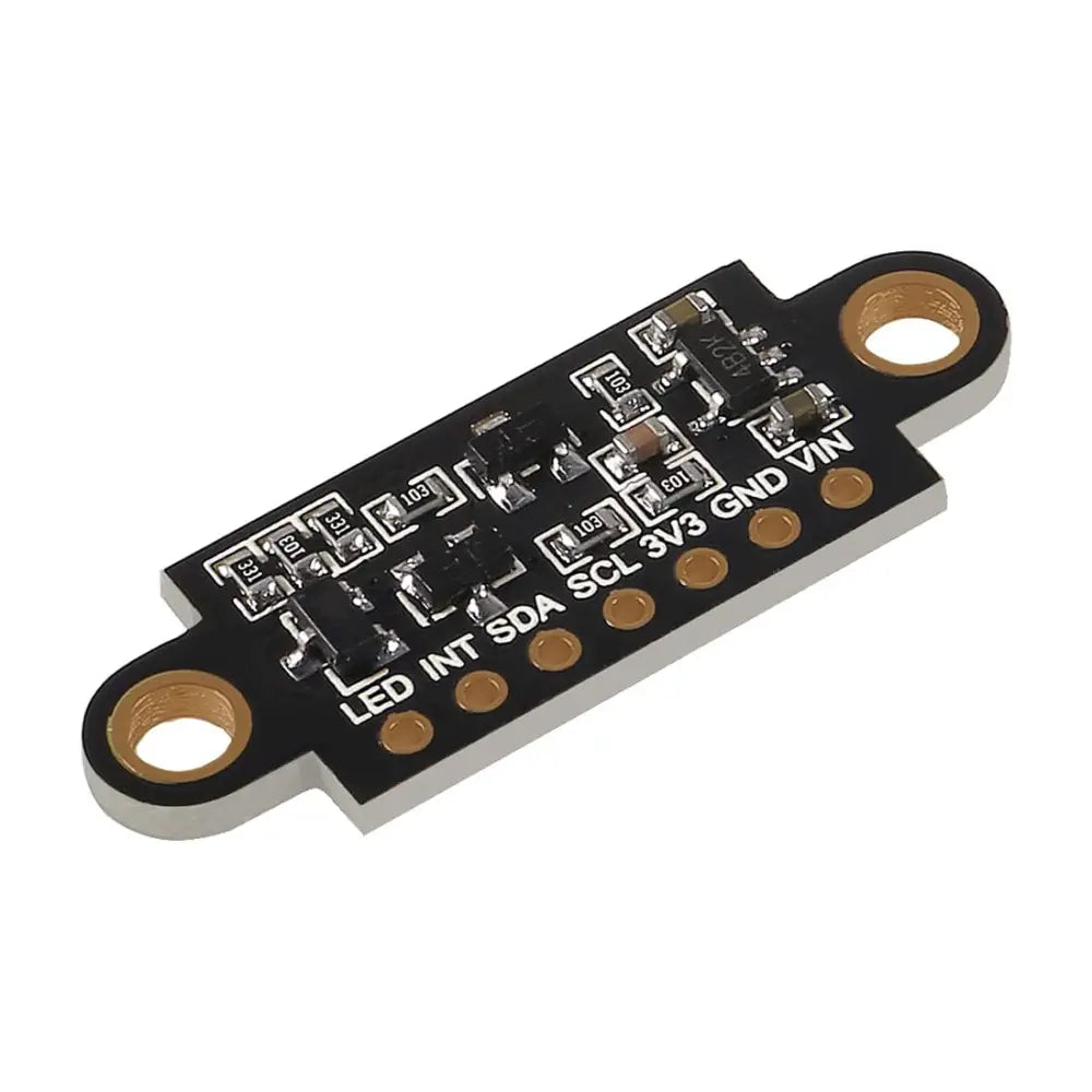 Adeept RGB Color Sensor Module (3x) - RobotShop