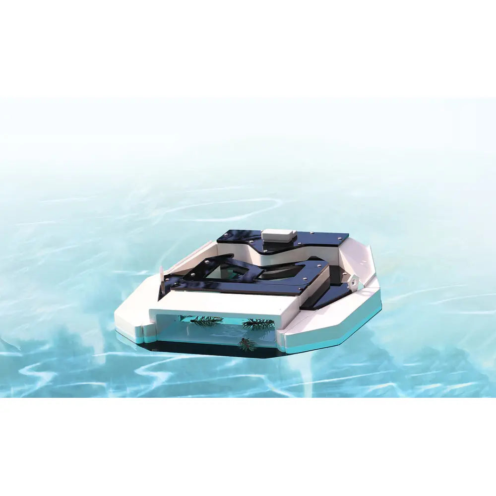 AGISTAR SkimAtom Cordless Robotic Pool Skimmer - RobotShop