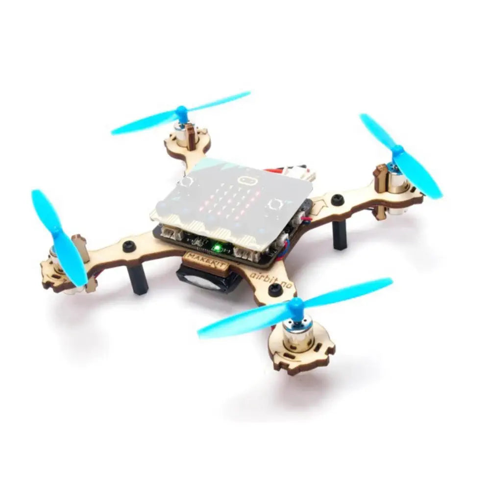 Air:bit 2 Programmable Drone Class Kit Standard (6x) w/o micro:bits ...