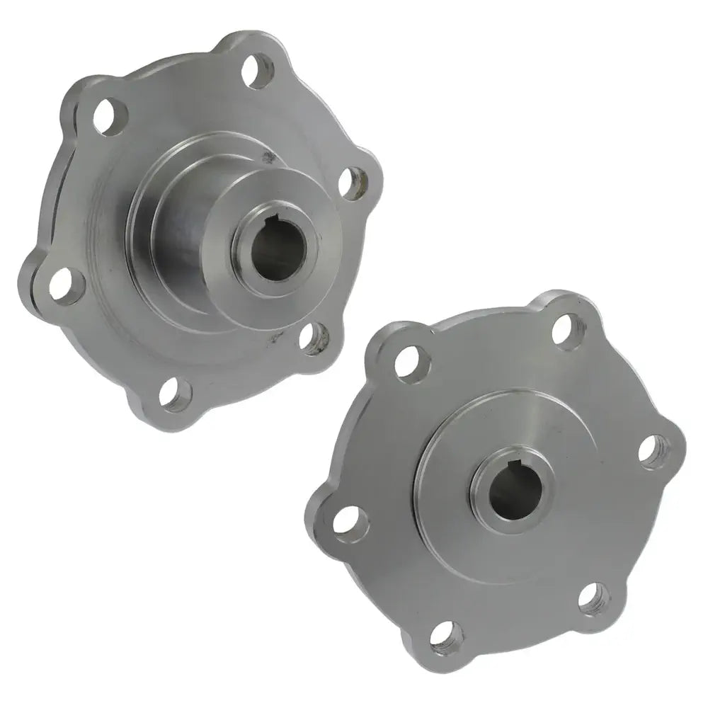AndyMark Hub 5/8in. Keyed - RobotShop