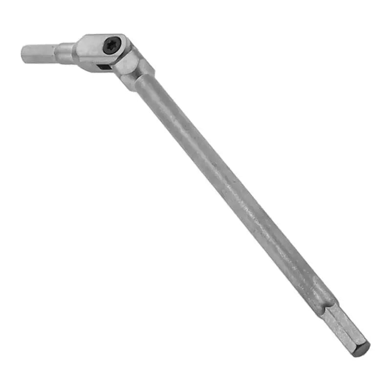 AndyMark Pivot Head HexPro Wrench 3/16in. - RobotShop