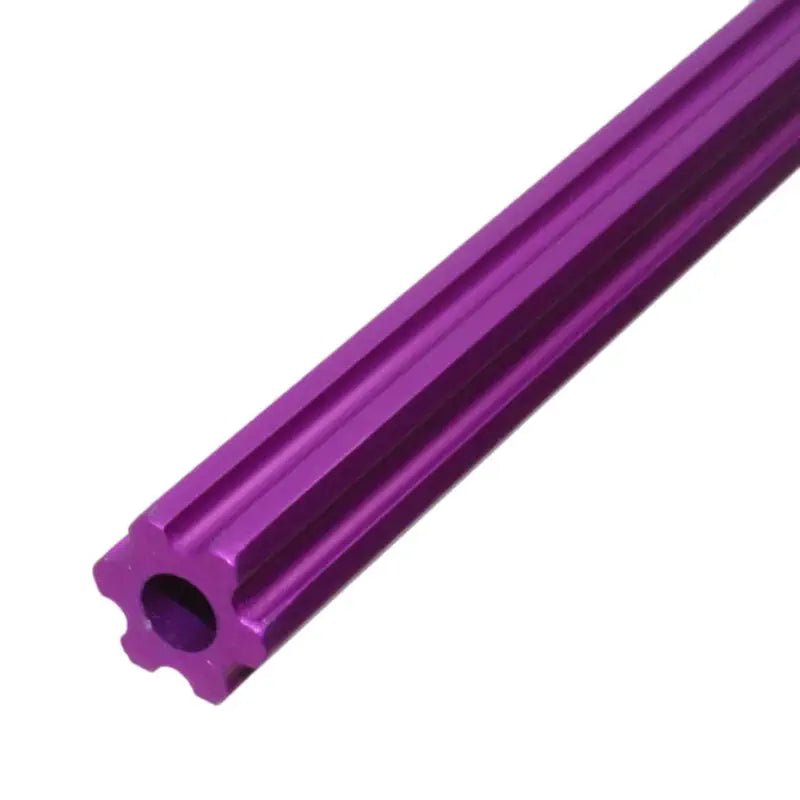 Churro AndyMark 1/2 pulg Diferentes Longitudes, Púrpura, 36 pulg ...