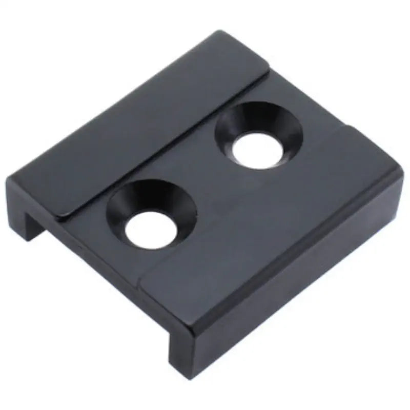 AndyMark 1 x 1 In. Clamp Slider Block - RobotShop