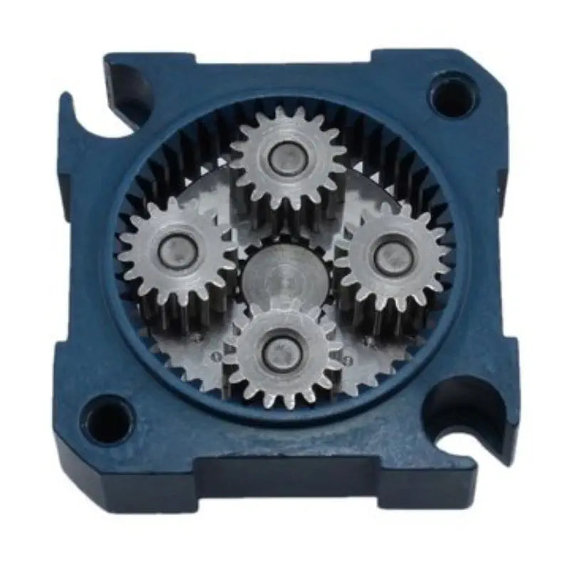 AndyMark 4:1 Sport Add-on Stage - RobotShop