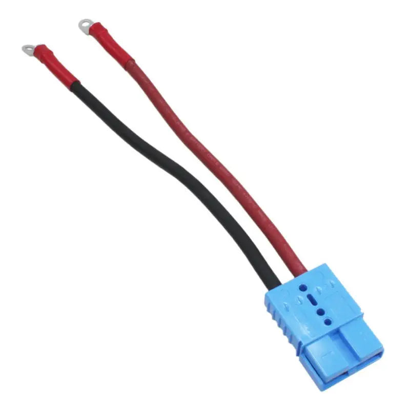 AndyMark 4 Gauge Battery Cable - RobotShop