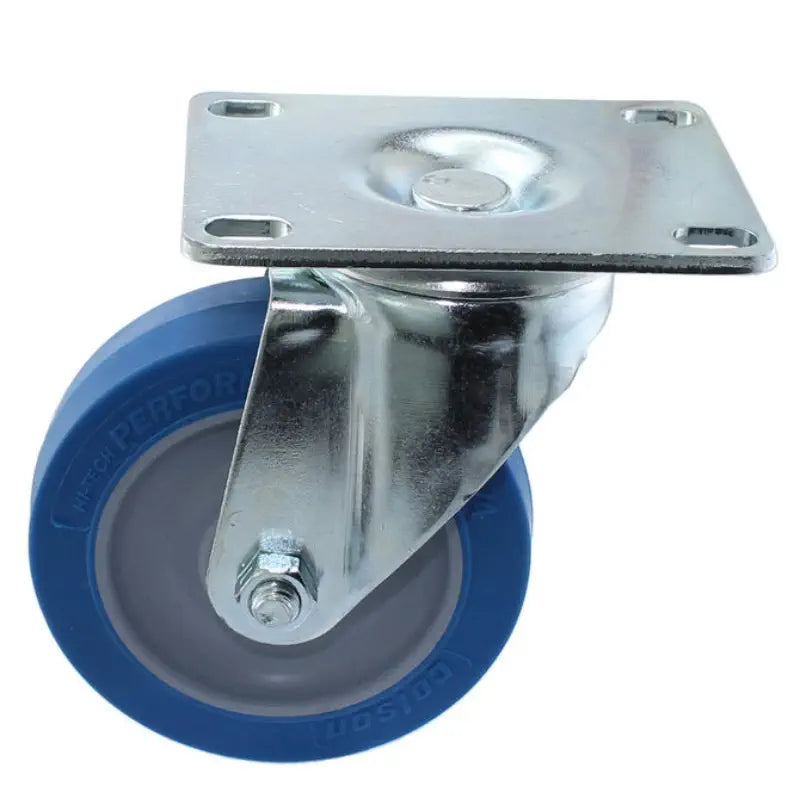 AndyMark 4in. Caster Assembly - RobotShop