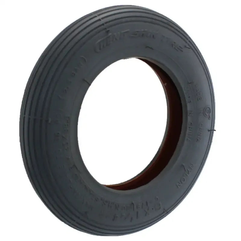 AndyMark 6in. Pneumatic Wheel - RobotShop