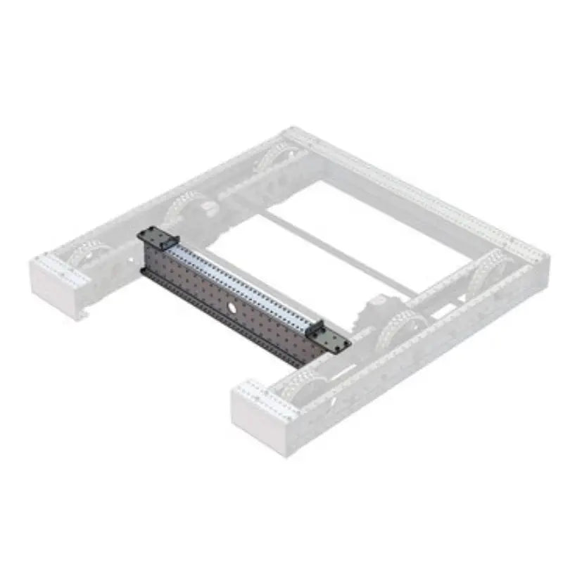AndyMark AM14U Family Frame Opening Kit - RobotShop