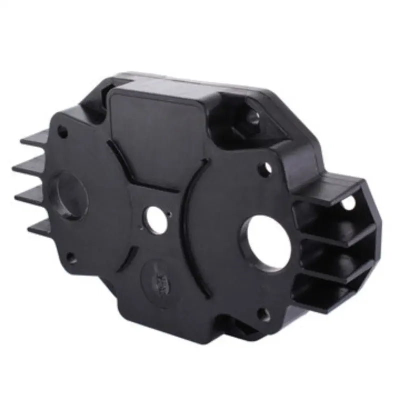AndyMark CIMple Box V2 Single Stage Gearbox Housing - RobotShop