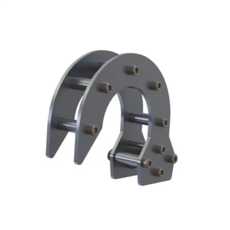 AndyMark Climber in a Box Hook Kit - RobotShop