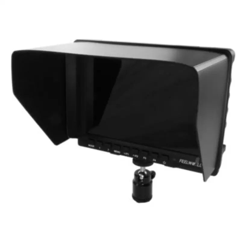 AndyMark Driver Station Heads-Up Display 7in. LCD Monitor - RobotShop