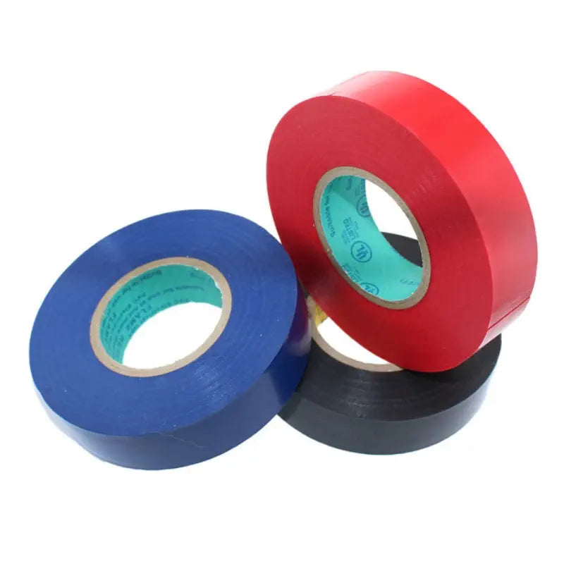 AndyMark Electrical Tape Blue - RobotShop
