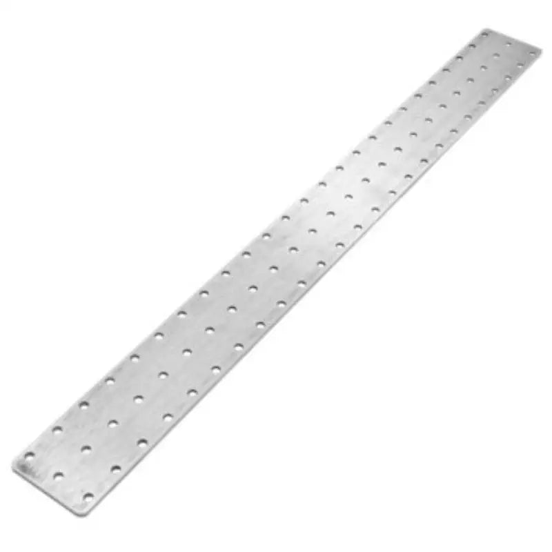 AndyMark MecanAM Chassis 3x25 Grid Plate - RobotShop