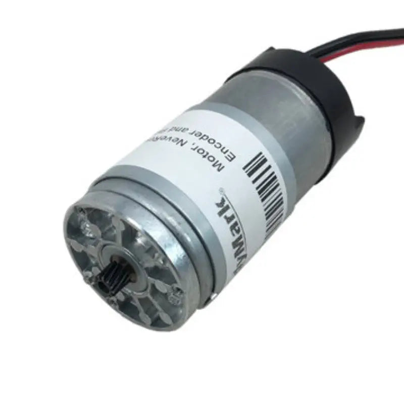 AndyMark NeveRest Motor Only 12 Tooth w/ JST-VH-2 - RobotShop