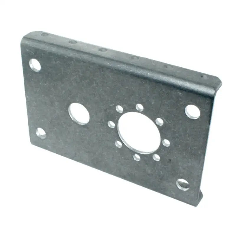 AndyMark PicoBox MEO Plate - RobotShop