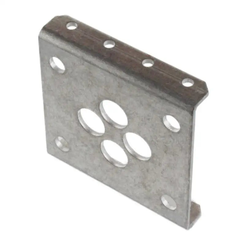 AndyMark PicoBox Servo Shaft Plate - RobotShop