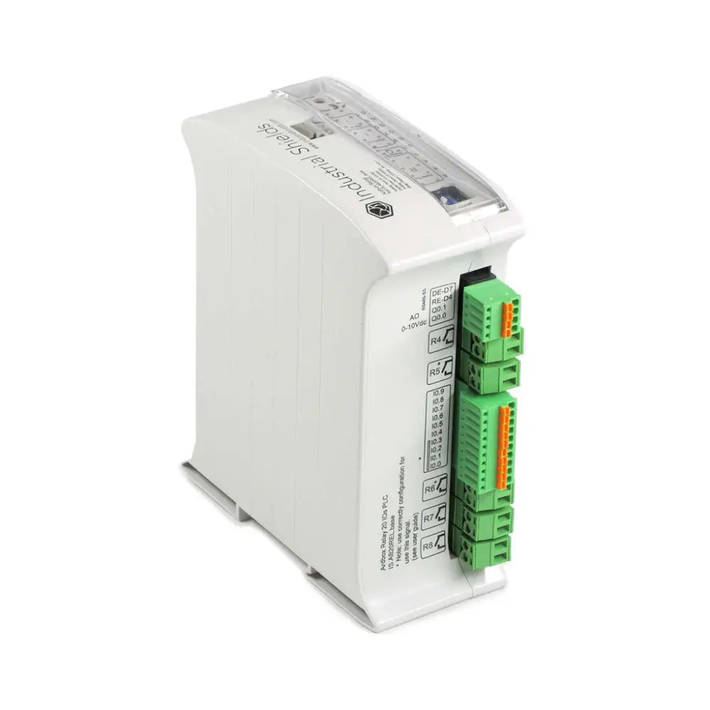 ARDBOX PLC Relay Arduino based - RobotShop ARDBOX PLC Relay Arduino based - RobotShop