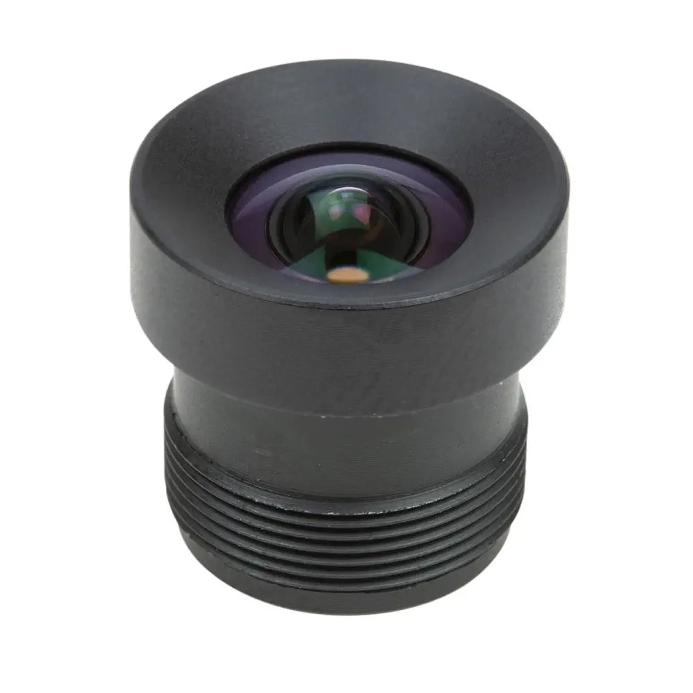 Arducam 1/2.7" M12 Mount 2.8mm Focal Length Low Distortion Camera Lens ...