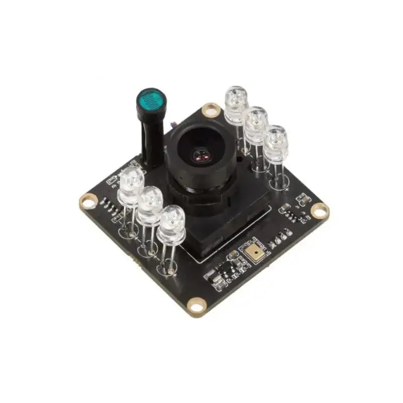 Arducam 1080P Day/Night Vision USB Camera, 2MP Infrared Webcam w ...