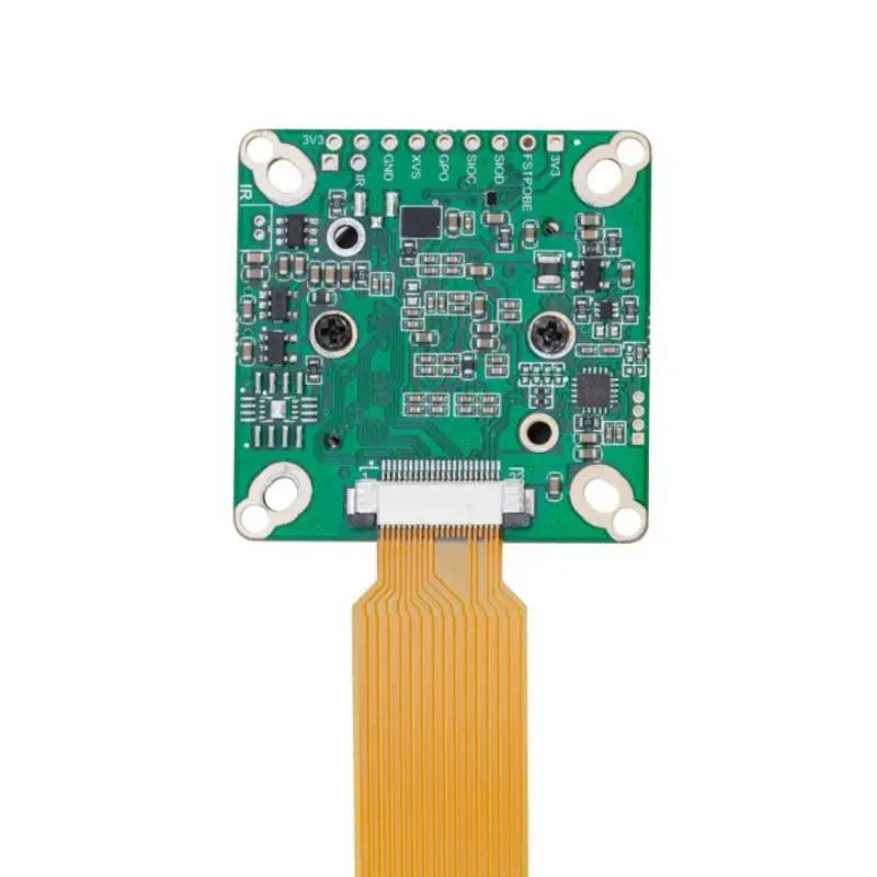 Arducam 12.3MP 477P HQ Camera Module w/ CS Mount for Jetson Nano ...