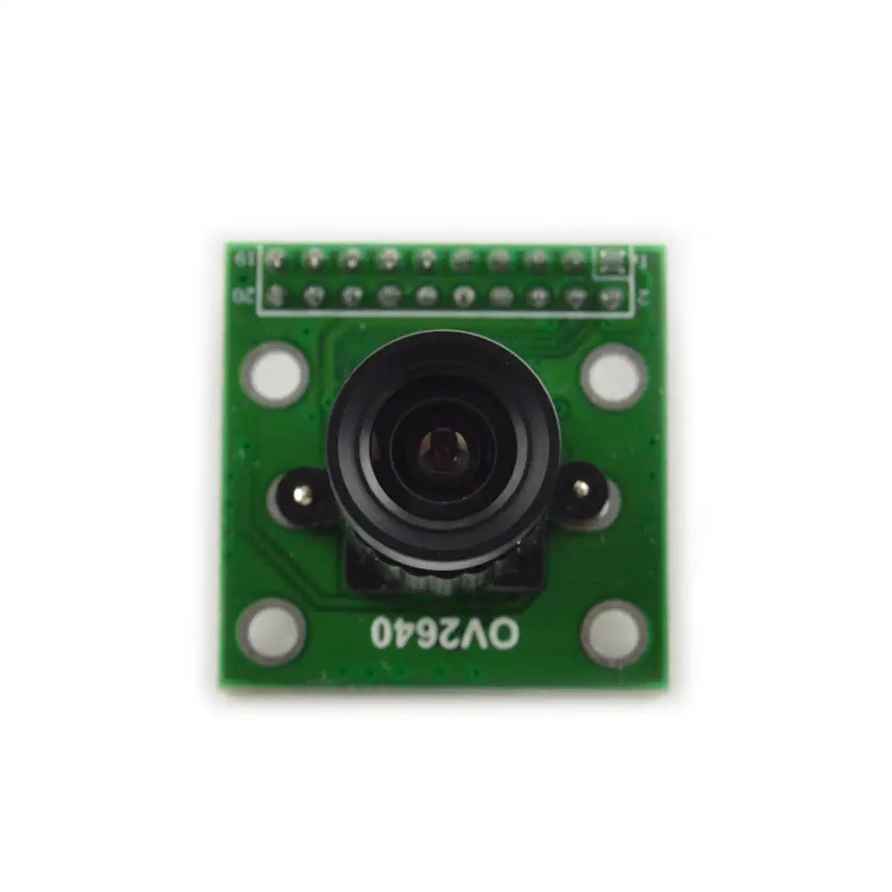 ArduCam 2 MP OV2640 CMOS Camera Module - RobotShop