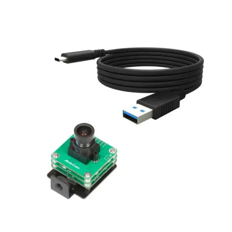 Arducam 2MP Sony STARVIS imx462 Ultra Low Light Manual Focus USB 3.0 ...