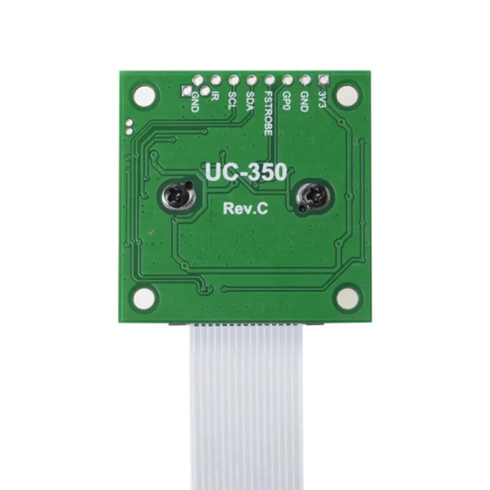 Module Caméra Sony IMX219 8MP Arducam avec Lentille 2718 CS (Raspberry ...