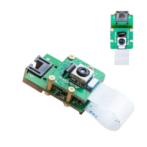 Arducam Cable Extension Kit For Rpi Camera Modules V1v2hqarducam Series Robotshop