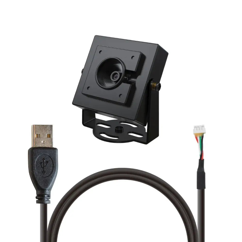 ArduCAM ezBOX-Klarity 16MP High Resolution Color USB2 UVC Camera ...