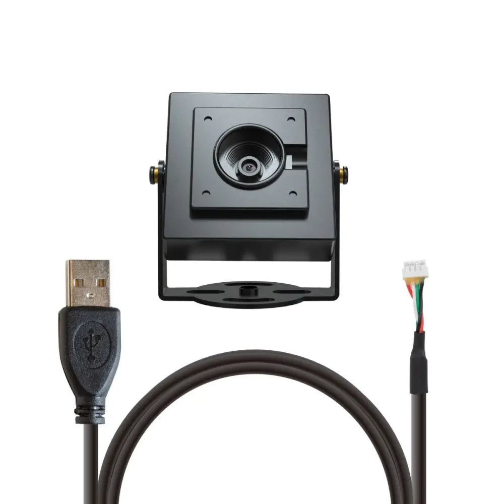 ArduCAM ezBOX-Swift 1080P High Frame Rate Color USB2 UVC Camera - RobotShop