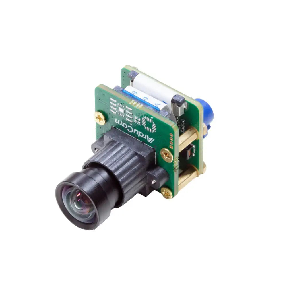 Arducam GMSL2 12MP Camera Extension Kit for Raspberry Pi - RobotShop