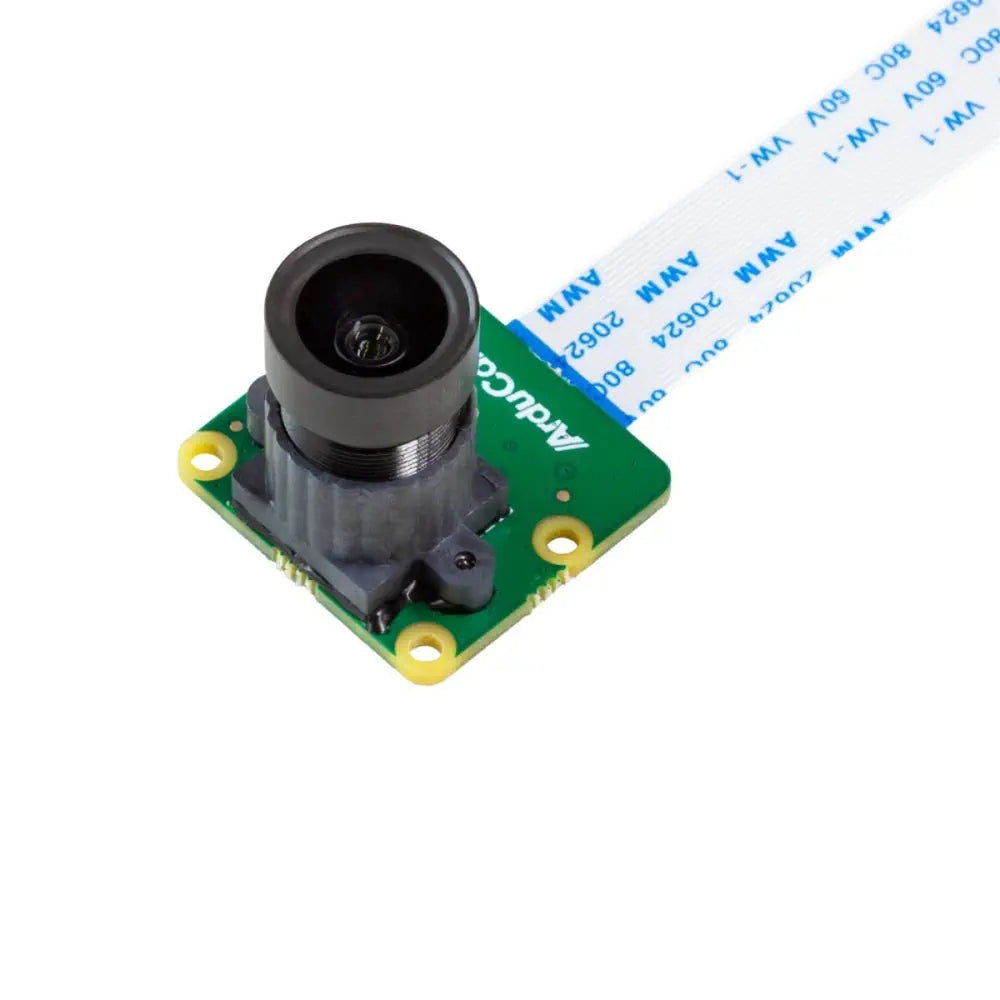 Arducam IMX335 MIPI Camera Module for RPi - RobotShop