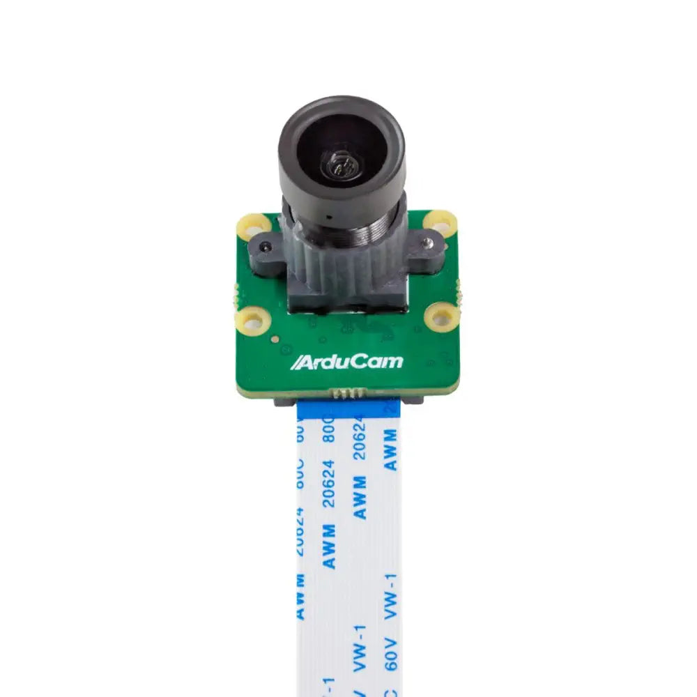Arducam IMX335 MIPI Camera Module for RPi - RobotShop