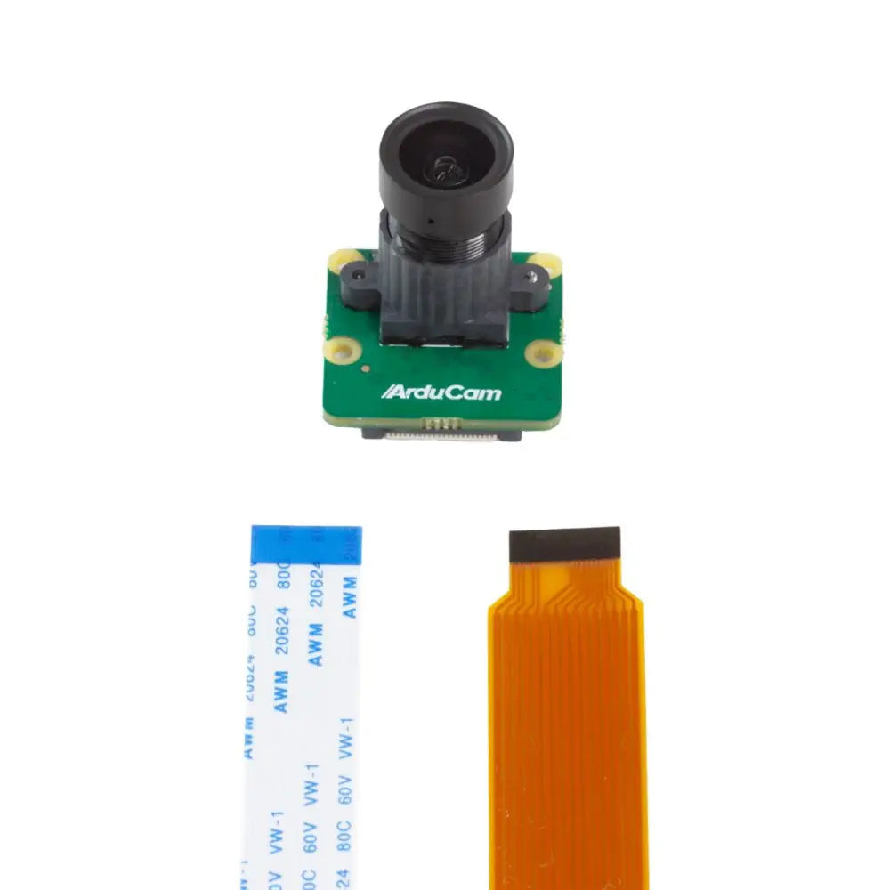 Arducam IMX335 MIPI Camera Module for RPi - RobotShop
