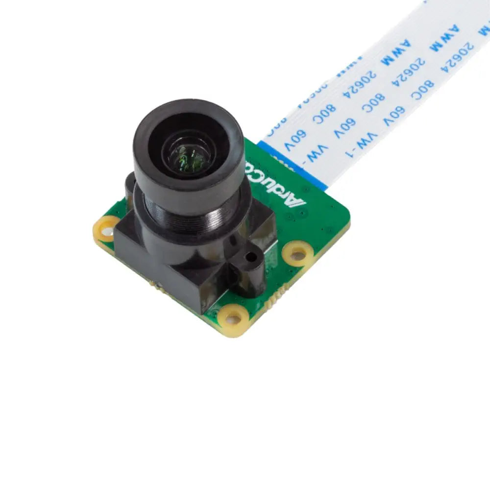 Arducam Imx415 Mipi Camera Module For Rpi Robotshop