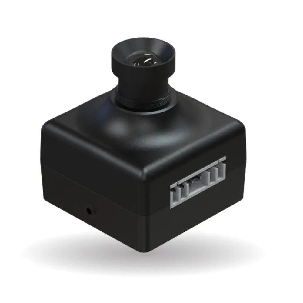 ArduCam Mega 3MP SPI Camera Module w/ M12 Lens (NoIR) - RobotShop