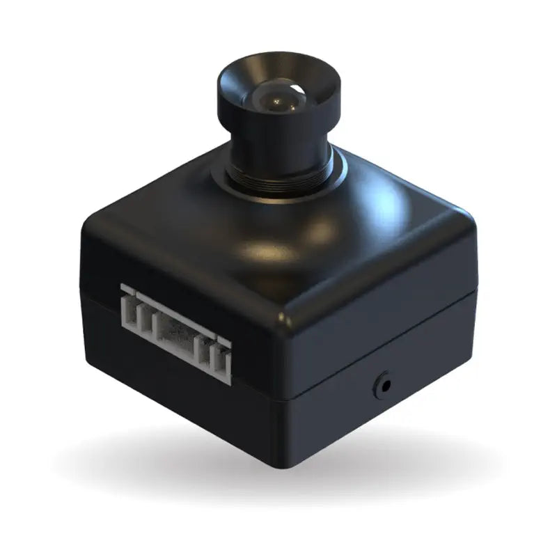 ArduCam Mega 3MP SPI Camera Module w/ M12 Lens for Any Microcontroller ...