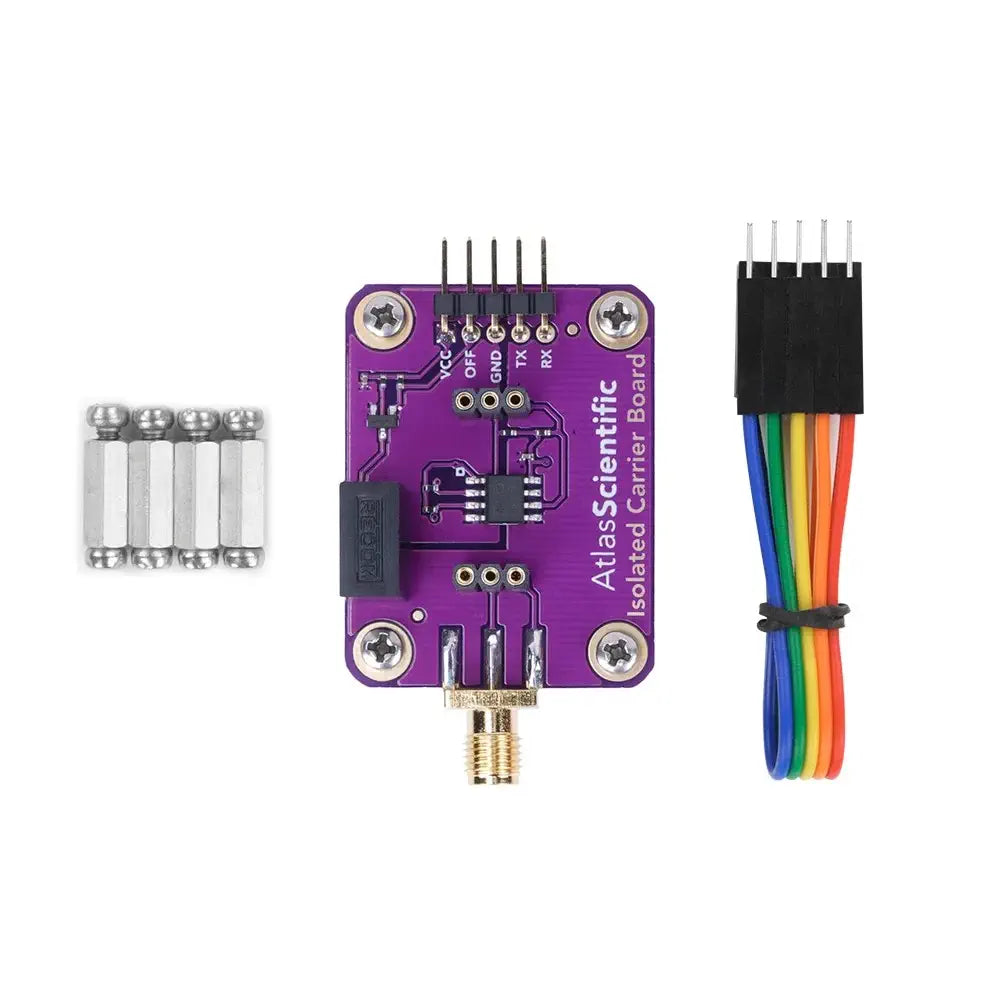 Atlas Scientific PH Sensor Kit - RobotShop