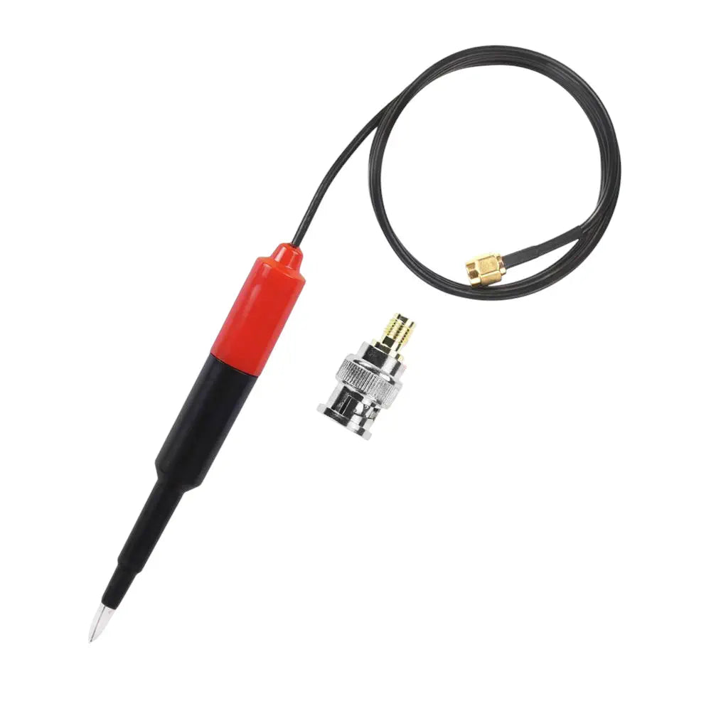 Atlas Scientific Spear Tip Soil pH Probe - Includes SMA to BNC Adapter ...