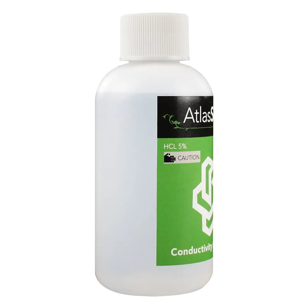 Atlas Scientific Conductivity Probe Cleaner - RobotShop
