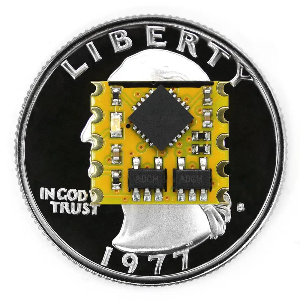 Atlas Scientific Dissolved Oxygen Circuit - RobotShop