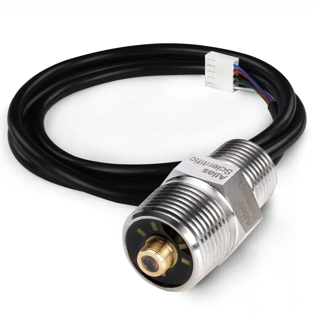 Sensor de Color Integrado EZO-RGB™ Atlas Scientific Cuerpo - RobotShop