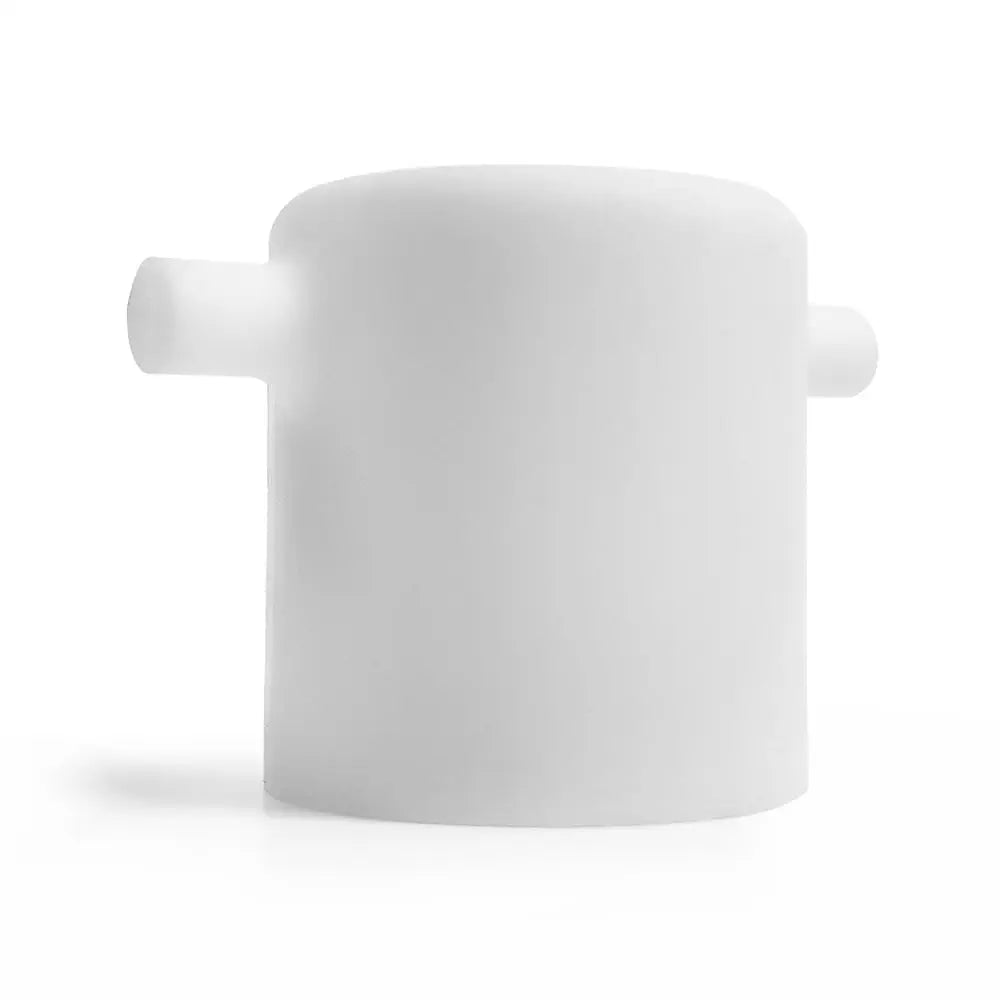 Atlas Scientific Gas Flow Cap - RobotShop