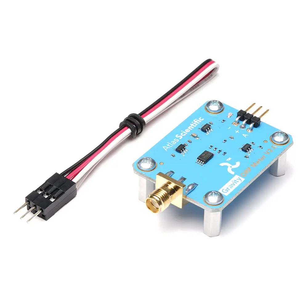 Atlas Scientific Surveyor™ Analoge ORP Sensor/m - RobotShop