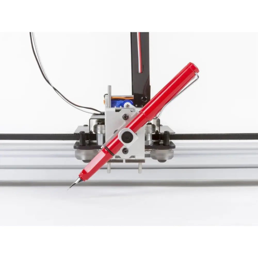 AxiDraw V3/A3 Personal Writing & Drawing Robot (Intl) - RobotShop