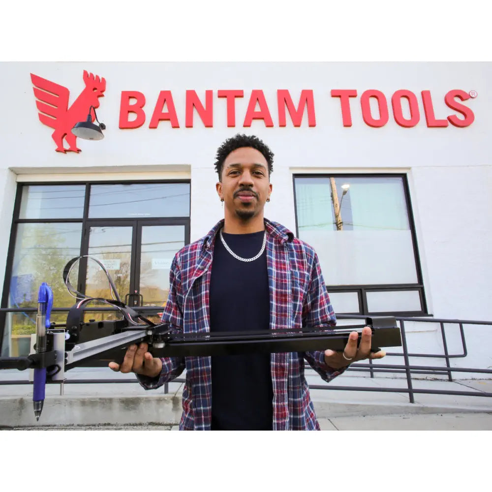 Bantam Tools NextDraw 1117 Art Plotter Intl. Edition w/ SVG Player ...